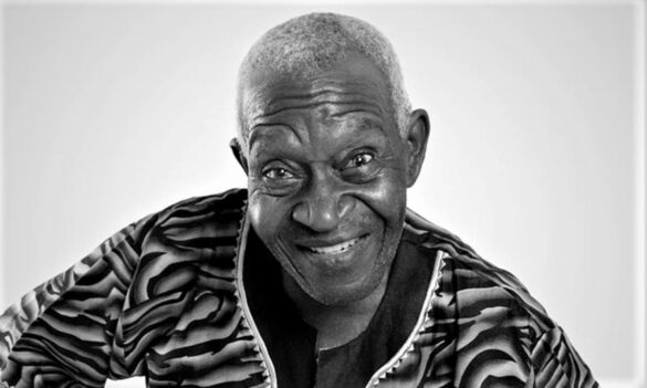 Morreu Dilon Ndjindj i - Jornal Notícias