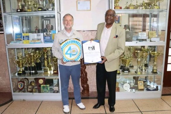 Roda e Cacilda “actuam” hoje na COSAFA - Jornal Notícias