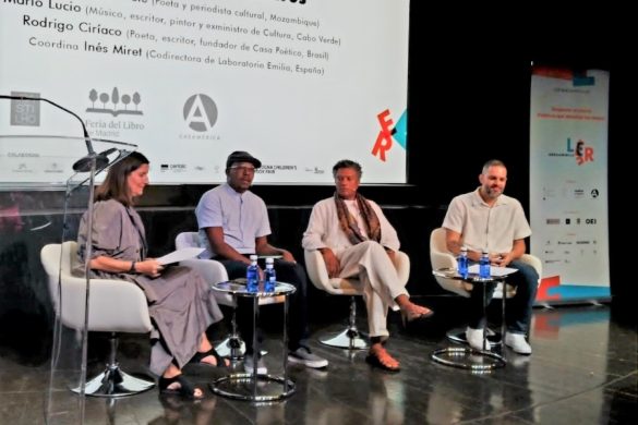Distritos com novos secretários permanentes na Zambézia - Jornal Notícias