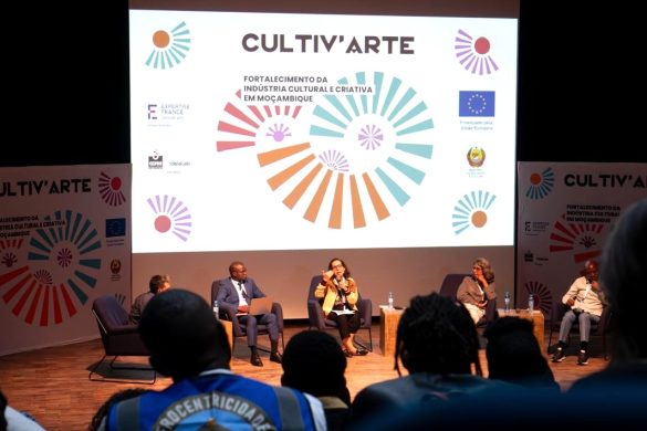 Moçambique nos debates globais sobre futuro do trabalho - Jornal Notícias